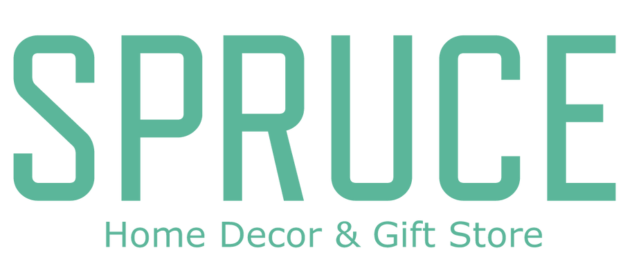 SPRUCE Home Decor & Gift Store